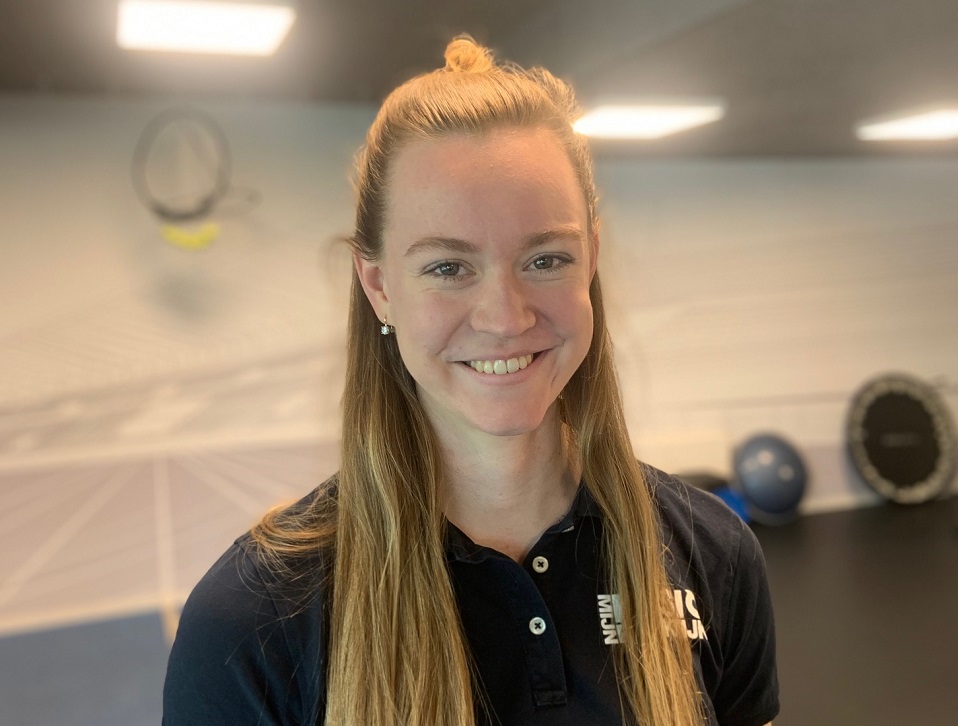 Natalie Puper – Mijn Fysiopraktijk